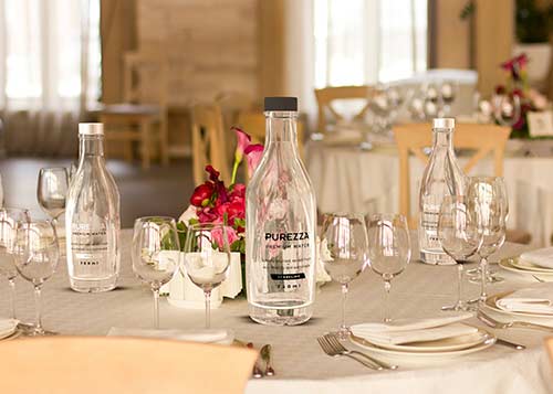 Sustainable Water Purification System | Purezza Singapore · Purezza